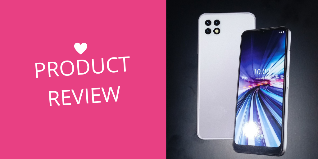 Celero 5G Phone (Product Review) - Brittanygervin.com