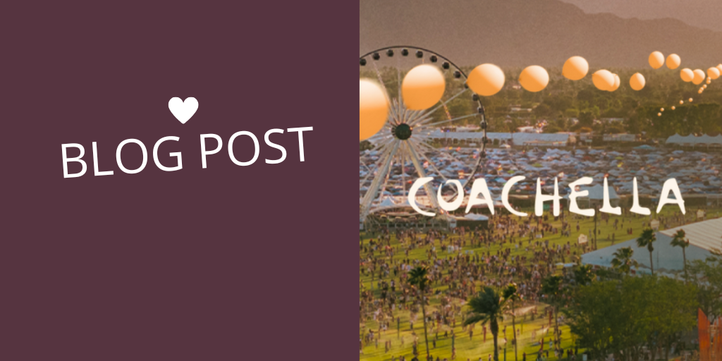 Coachella Livestream (App Review) - Brittanygervin.com